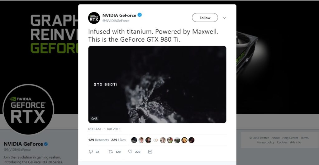 What Does The “Ti” on NVIDIA Graphics Cards (GPU) Mean? - PC Build Advisor