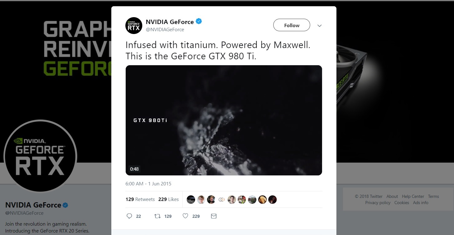 What Does The “Ti” on NVIDIA Graphics Cards (GPU) Mean? - PC Build Advisor